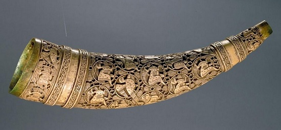 Ancient History and Archaeology